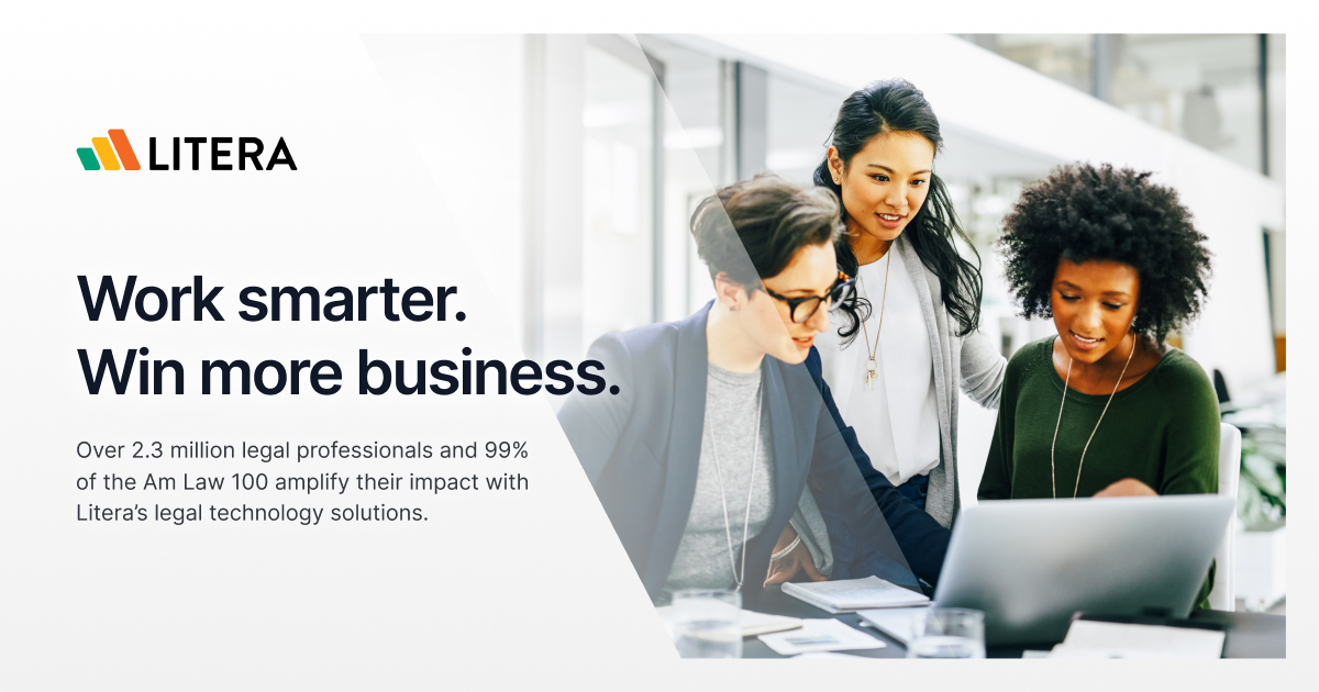 Litera | Legal Technology Solutions