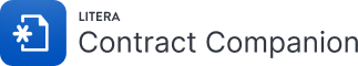 Contract Companion