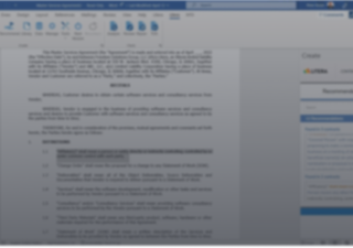 Request a Demo with Litera | Legal Technology Solutions