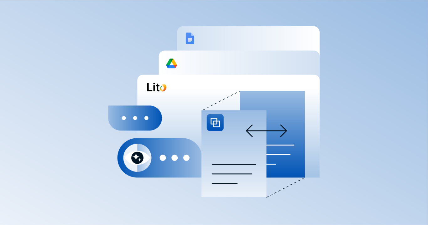 From 5 Hours to 30 Minutes: Litera Compare and Lito for Google ...