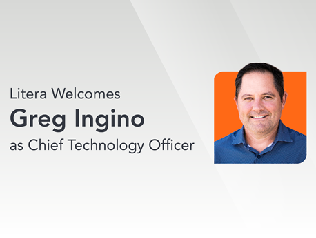 Greg Ingino Joins Litera As Company’s First Chief Technology Officer ...