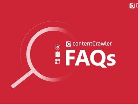 Answers to common contentCrawler questions | FAQs | Litera