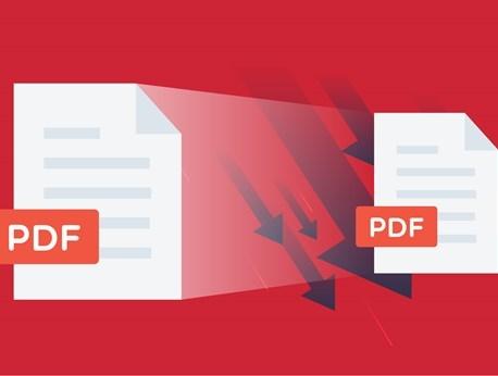 Automatically Reduce PDF File Sizes Within Your Document Management ...