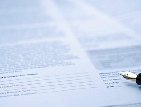 Improving the Signature Management Workflow | Litera