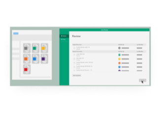 Legal Document Review Software | Litera Review