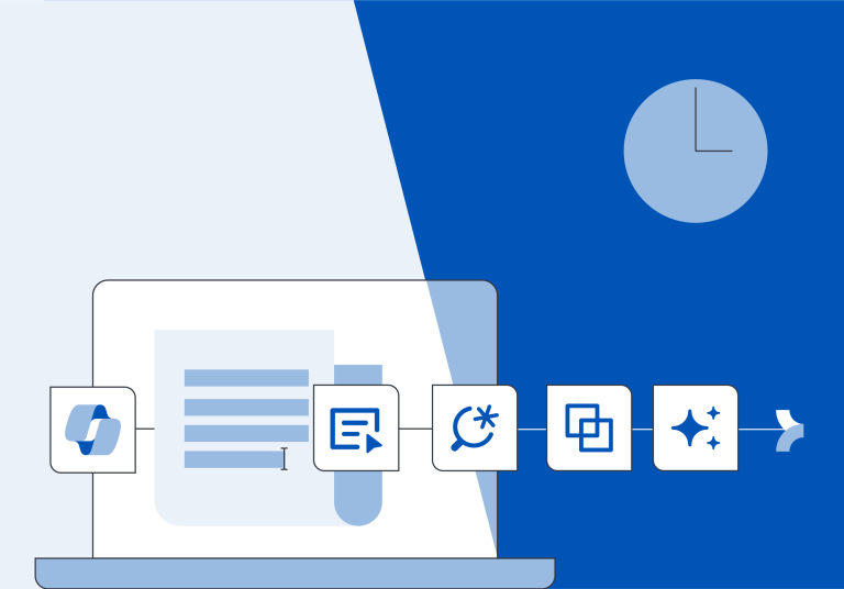 A Day in the Life of a Large Law Lawyer | Document Drafting | Litera