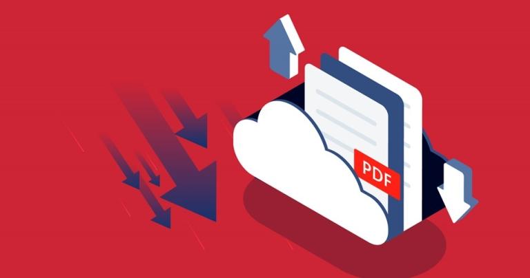 How Compression Software Helps Save on Cloud Storage | Litera