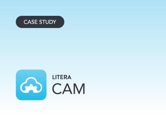 CAM Helps Media & Entertainment Company Build Deeper Relationships Between People and Projects ...