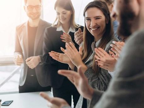 The Keys to Business Performance Outcomes | Litera