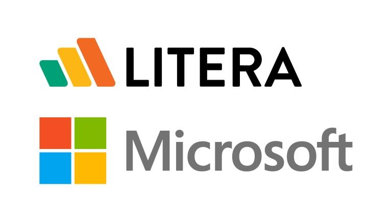 Litera Announces Deeper Collaboration with Microsoft | Litera