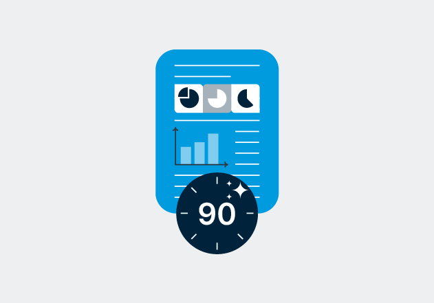 Get Started With Foundation In Just 90 Days Foundation Quick Start