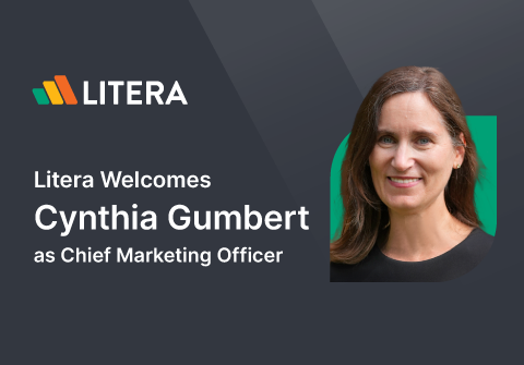 Litera Welcomes Cynthia Gumbert as Chief Marketing Officer to Enhance ...