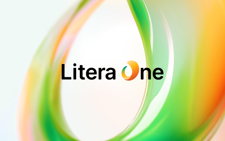Introducing Litera One: The First Platform Connecting the Full Spectrum ...