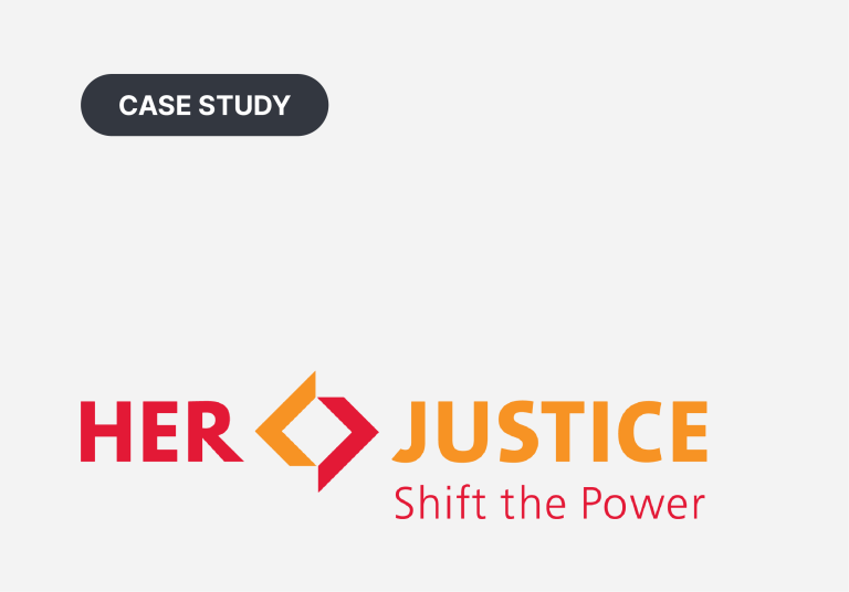 Empowering Justice Through Technology: How Her Justice Transformed Operations with Litera’s ...