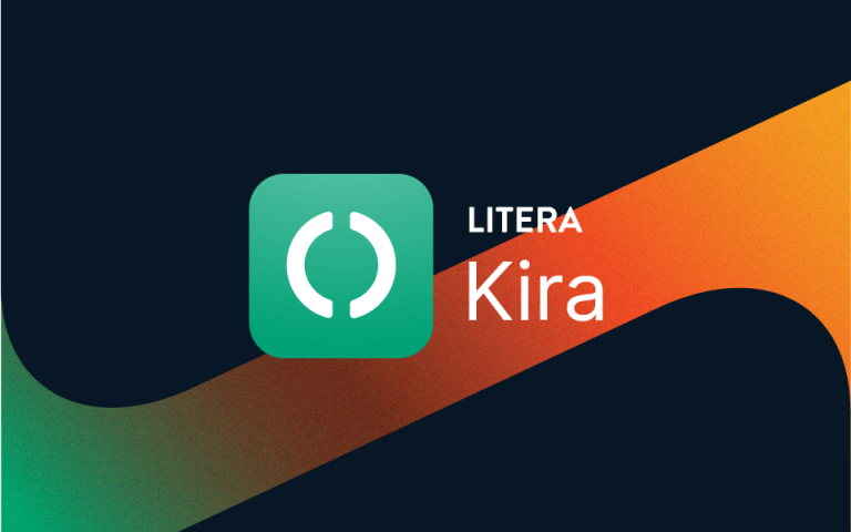 Litera Announces the New Kira Experience, Empowering Legal Teams with Expanded GenAI for Instant ...