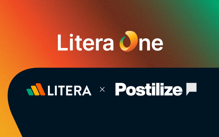 Litera Announces Strategic Investment in Postilize to Deliver Next ...
