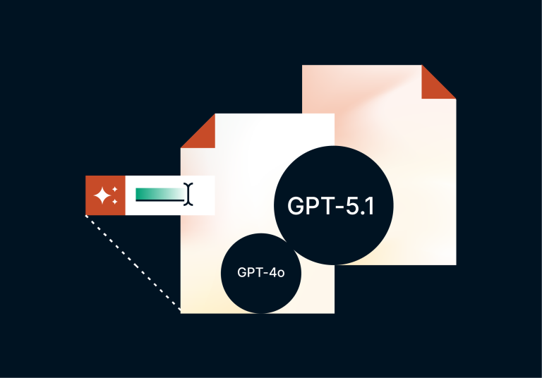 GPT-5.1 Upgrade Option for Smarter Comparison Summaries in Litera