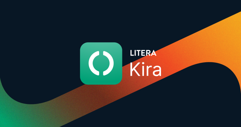 Litera Announces the New Kira Experience, Empowering Legal Teams with Expanded GenAI for Instant ...