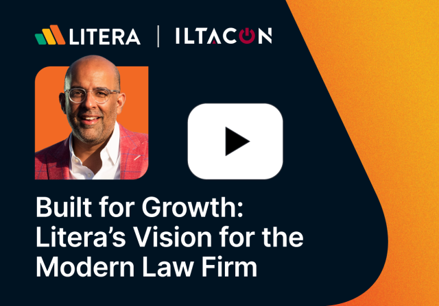 Legal Document Comparison Software | Litera Compare